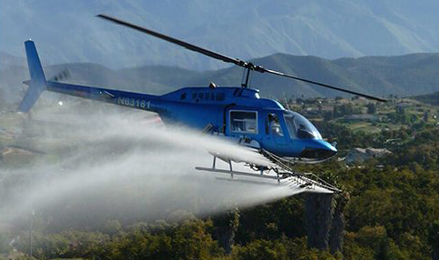 Kawak Aviation Technologies Advances Aerial Agriculture Solutions for ...